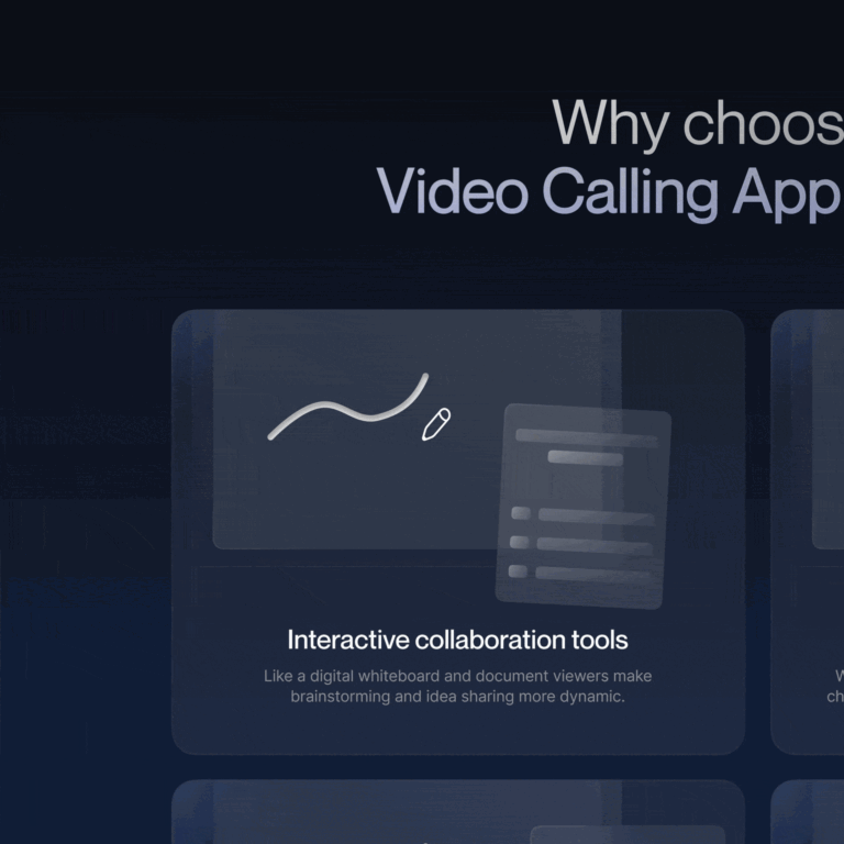 10 Essential Tips for Stunning Dark Mode UI Design. - Brandemic